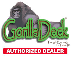 Azek Decking – Precision Vinyl Systems, Inc.
